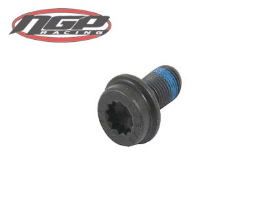 Genuine OEM VW - Flywheel bolt - Mk4 Golf R32, GTI / GLI 24v VR6 6 ...