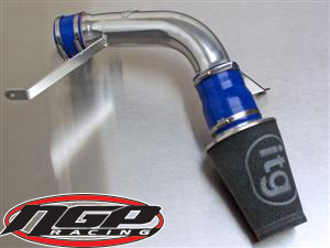 Eurosport Cool-Flow Race Intake - Mk3 2.0 8v – New German Performance