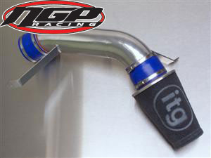 Eurosport ITG Race Intake - Mk3 Golf / Jetta VR6 – New German Performance