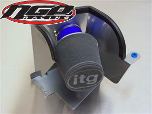 Eurosport ITG Cool-flow intake, Mk4 VR6 12v / 24v Golf / Jetta - Not ...