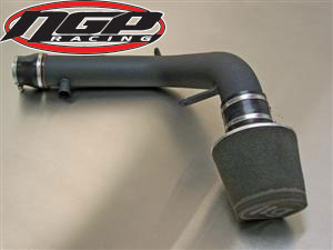 Eurosport ITG Cool-flow Race Intake, Mk4 1.8t / 2.0 8v Golf /Jetta ...