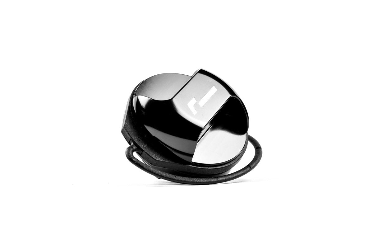 Racingline Billet Fuel Cap – New German Performance