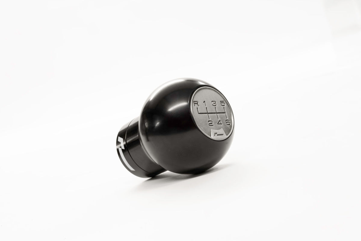 Racingline Billet Gear Shift Knob – New German Performance