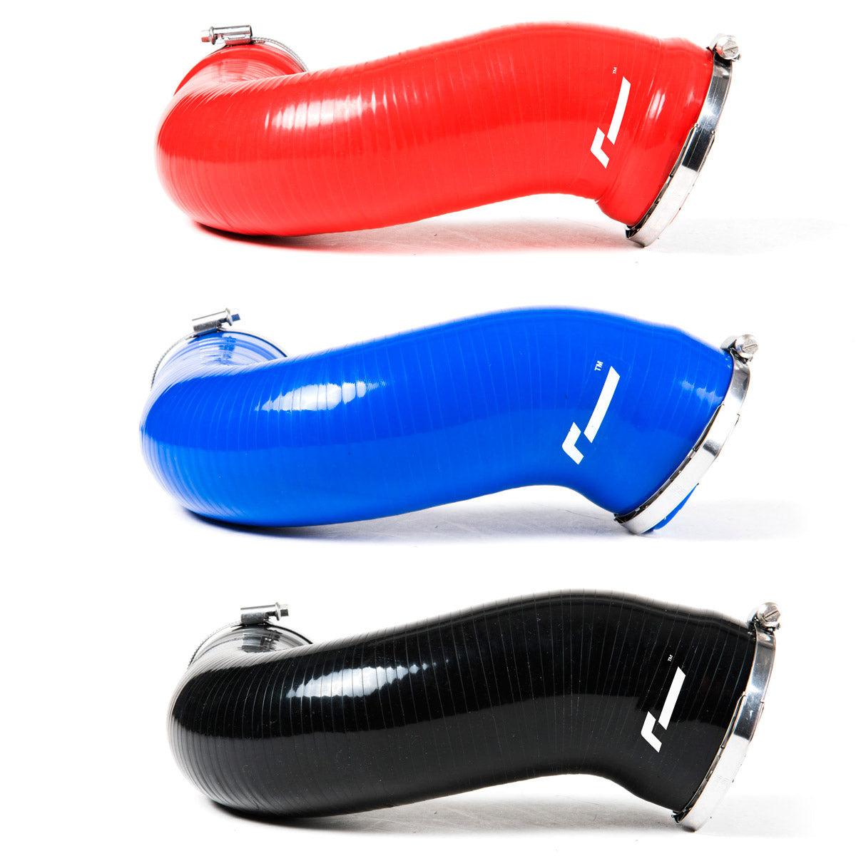 VWR High-Flow Turbo Intake Hose - VW Mk7, Audi 8V, 8S – New German ...