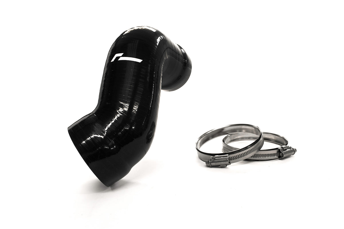 Racingline Turbo Inlet Pipe - VW Audi MQB 2.0T B-Cycle – New German ...
