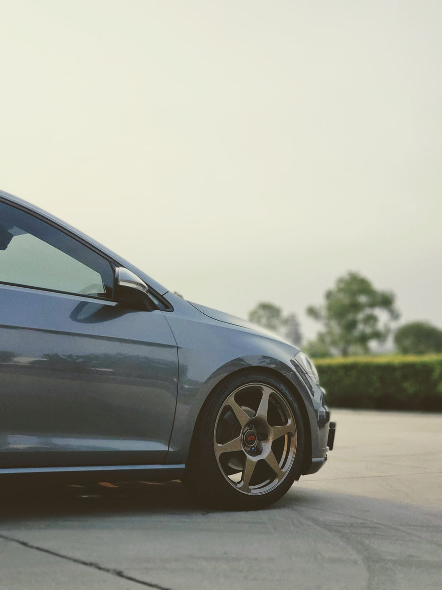 Neuspeed RSe06 18x8.5" ET45 5x112 Light Weight Wheel – New German ...