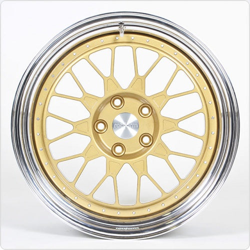 Rotiform - SJC - Forged Race Wheel - 13"-19" – New German Performance