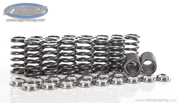 Supertech 2.0T TSI Valve Spring/Titanium Retainer Set – New German ...