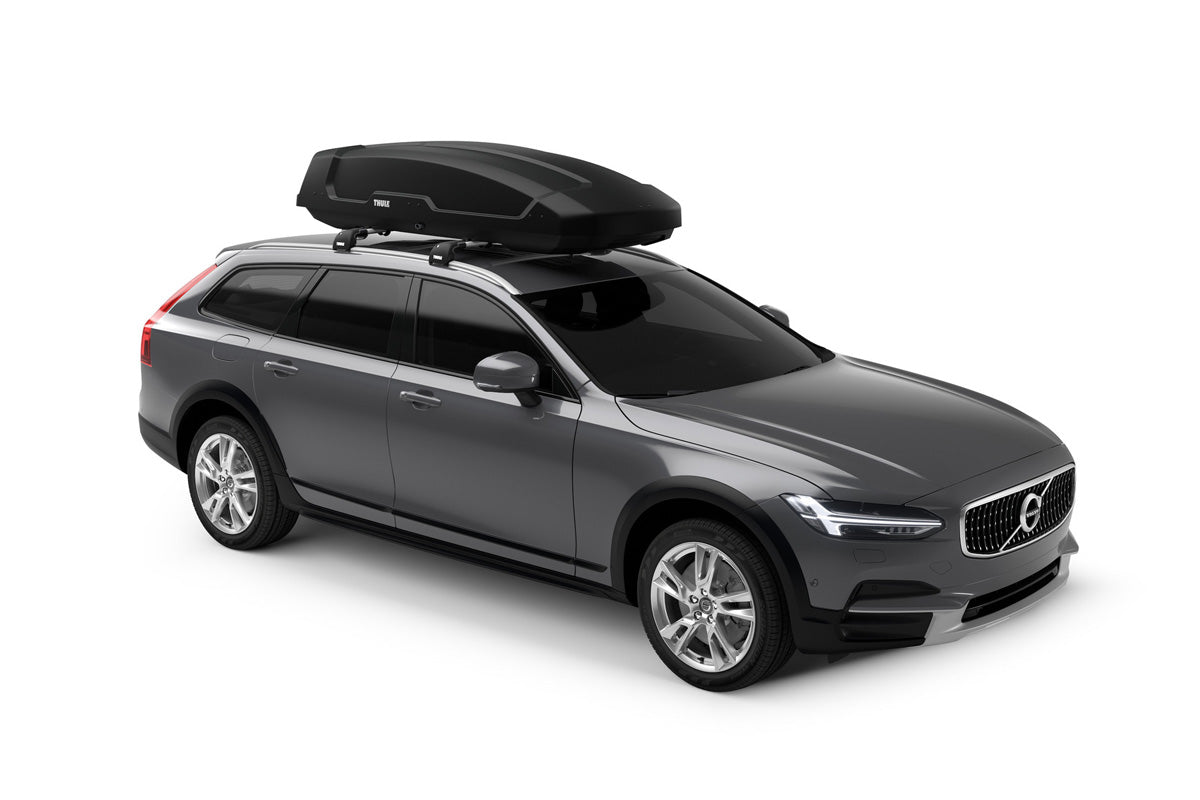 Thule Force XT XL Roof Box - 6358B – New German Performance