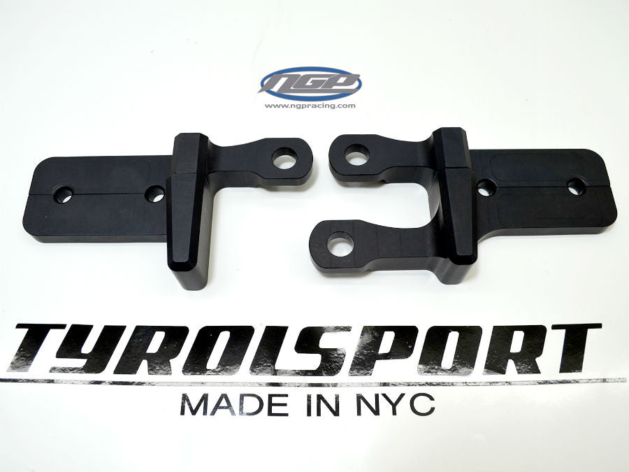 Tyrolsport Mk5/Mk6 Stage-1 Rear Hatch Brace [Aluminum] – New German ...