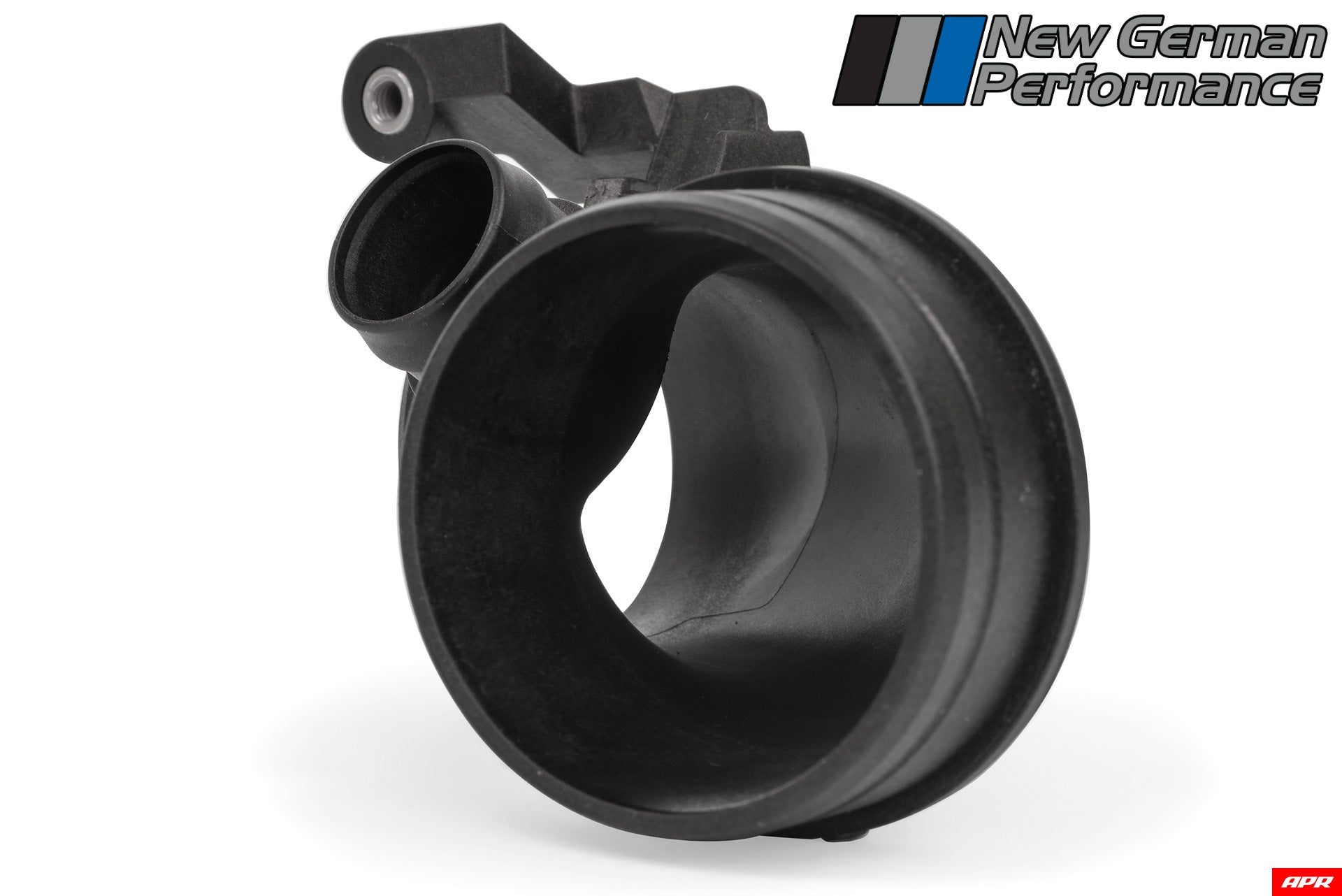 APR Turbo Inlet Pipe (1.8T / 2.0T MQB) - MS100137 – New German Performance