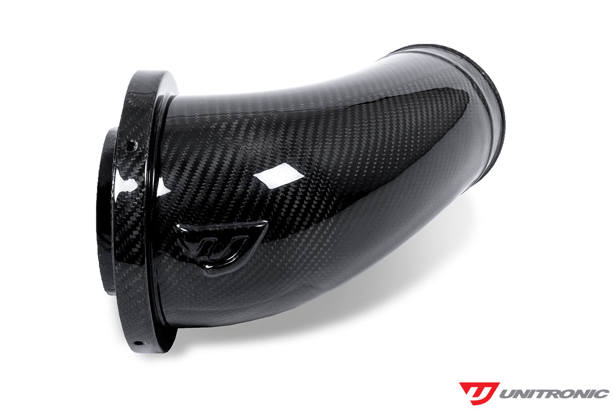 UNITRONIC 4 INCH INTAKE SYSTEM FOR 2.5TFSI EVO – New German Performance