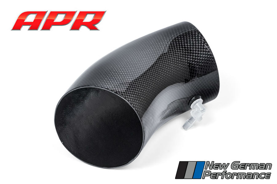 The APR 3.0 TFSI Ultracharger Throttle Body System B8 / B8.5 Chassis ...