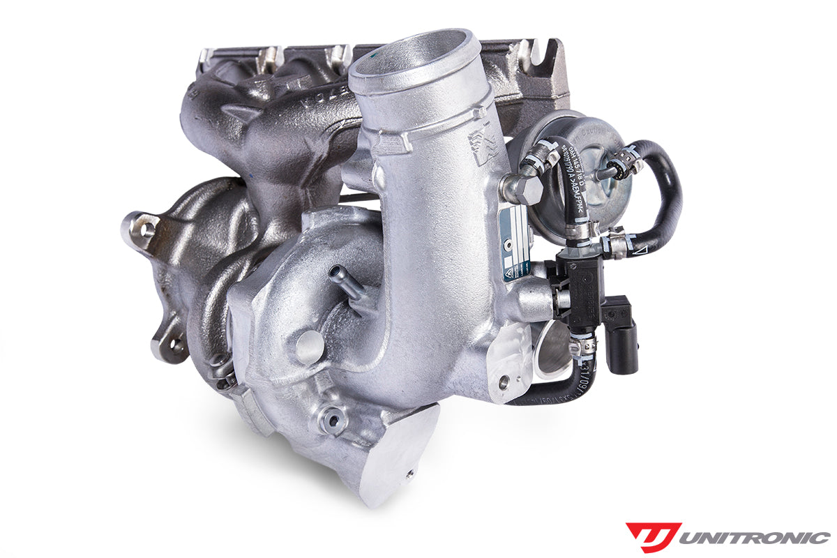 UNITRONIC K04 KIT FOR AUDI B8, B8.5 2.0T TSI – New German Performance
