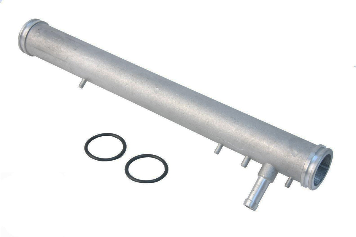 URO 24v VR6 Premium Cast Aluminum Coolant "Crack" Pipe – New German ...