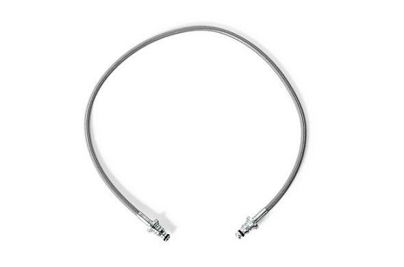 USP Stainless Steel Clutch Line - 5 and 6 Speed VW Mk4 / Mk5 / Mk6 ...