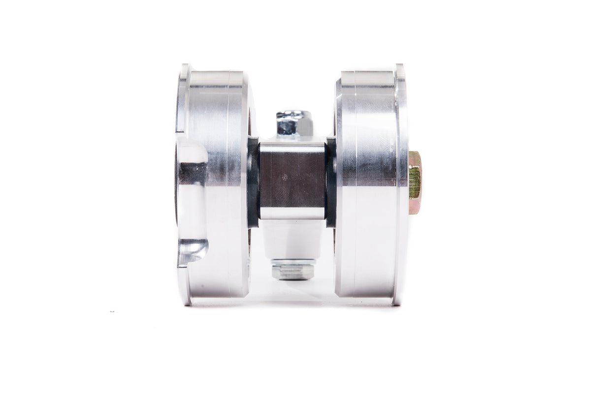 Racingline Lower Engine Mount - Audi, VW MQB, MQB Evo – New German ...