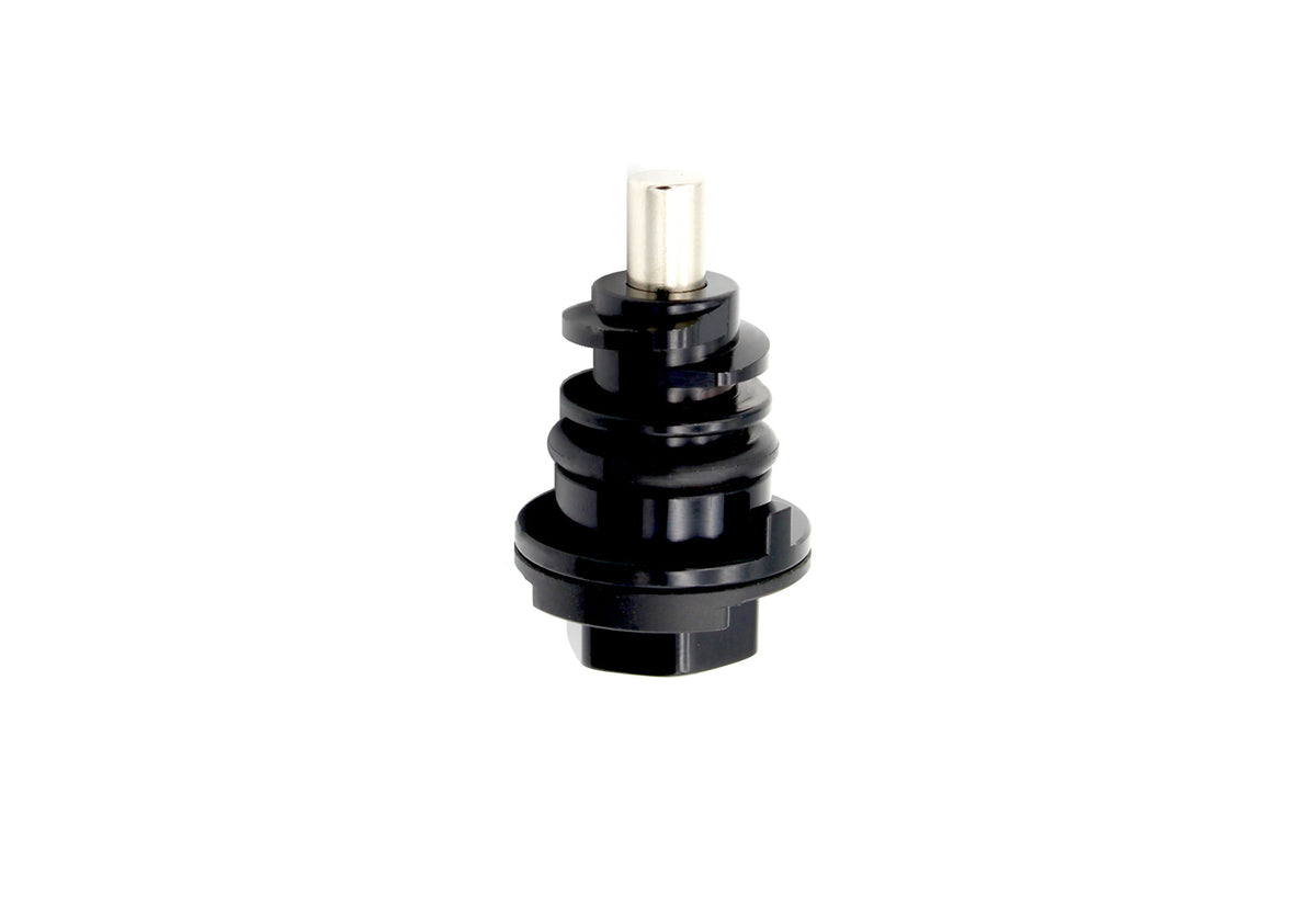 Racingline Magnetic Sump Plug - VW Mk7, Mk7.5, Audi 8V, 8S Gen3 and ...