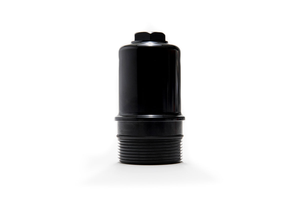Racingline Performance Oil Filter Housing Replacement MQB / 8V Chassis ...